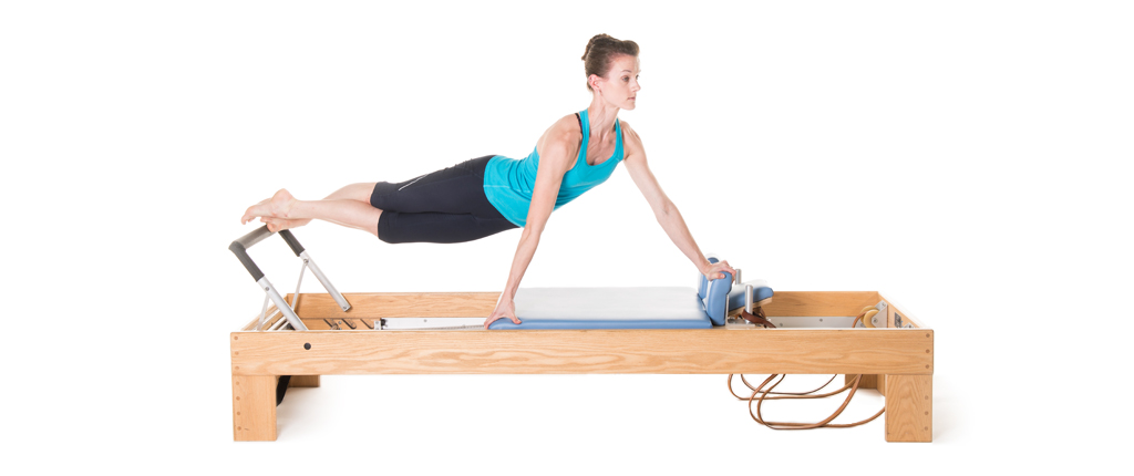 Pilates Lessons & Classes | Pilates Center of Rockville