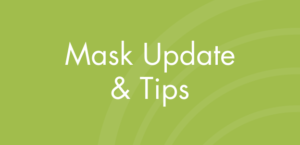 Mask Update & Tips | Pilates Center of Rockville
