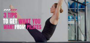 Pilates Classes & Private Lessons | Pilates Center of Rockville